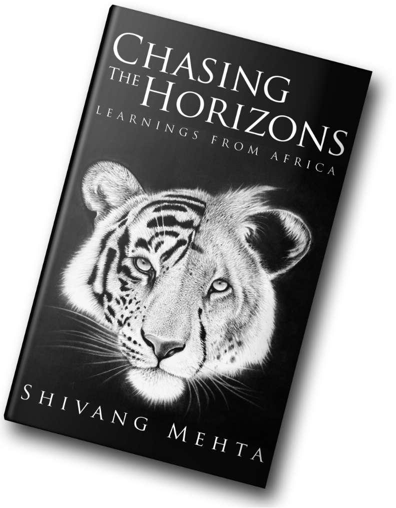 Chasing the Horizons - Learnings from Africa | Nature InFocus