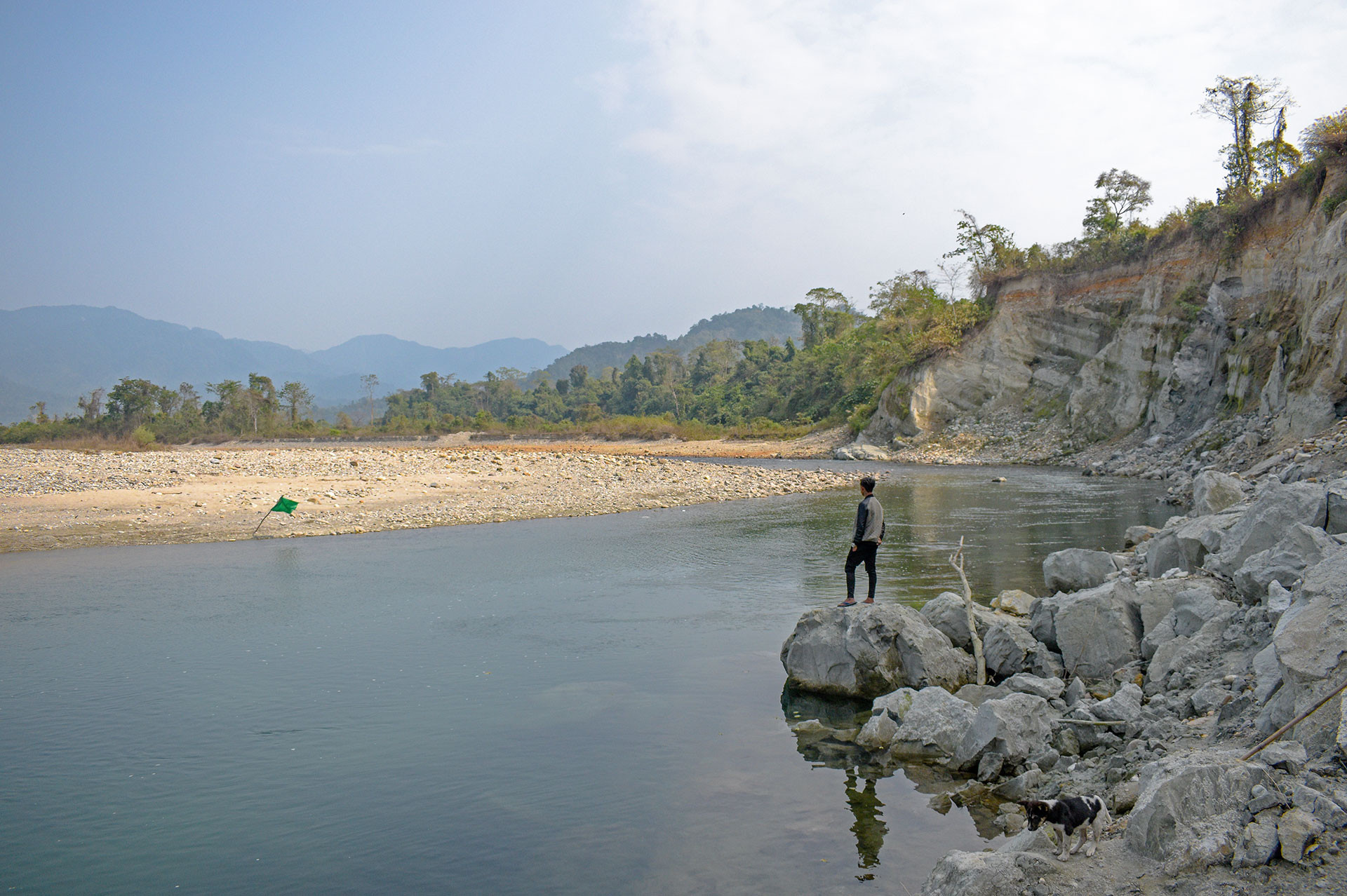 Wandering The Lost World Of Pakke | Nature inFocus