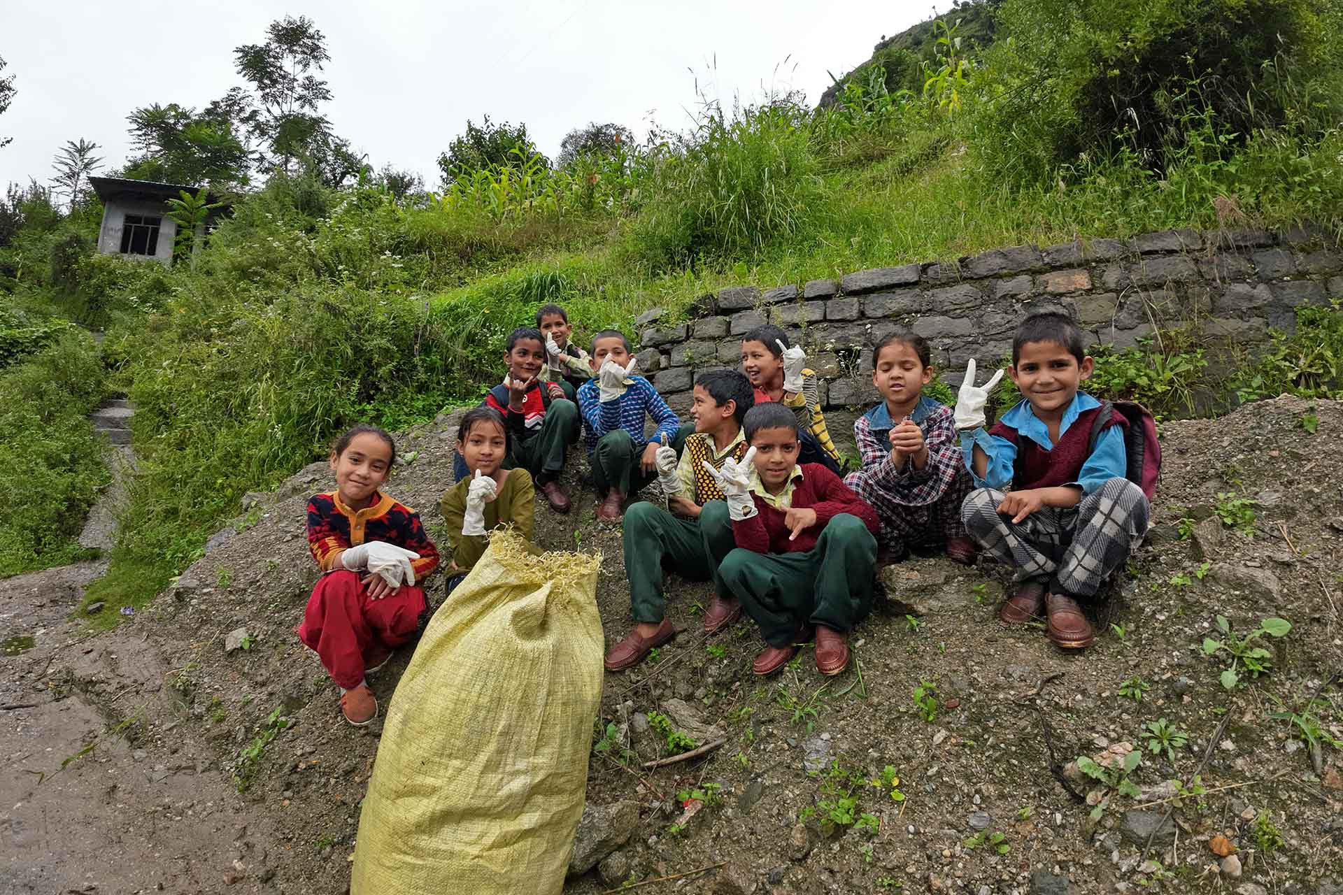 The Transformative Power Of Nature Education | Nature inFocus