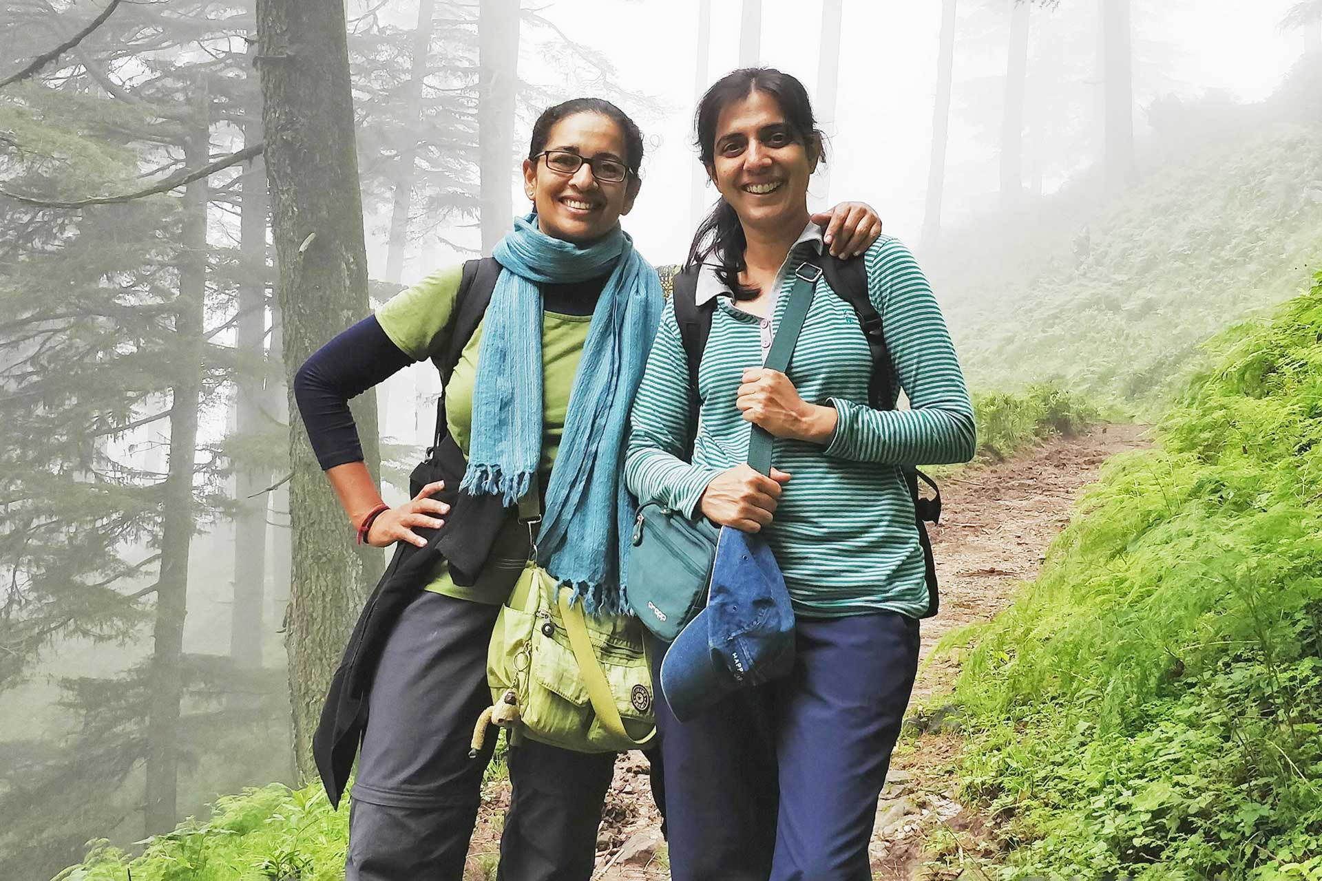 A Restoration Consultancy Service | Nature inFocus