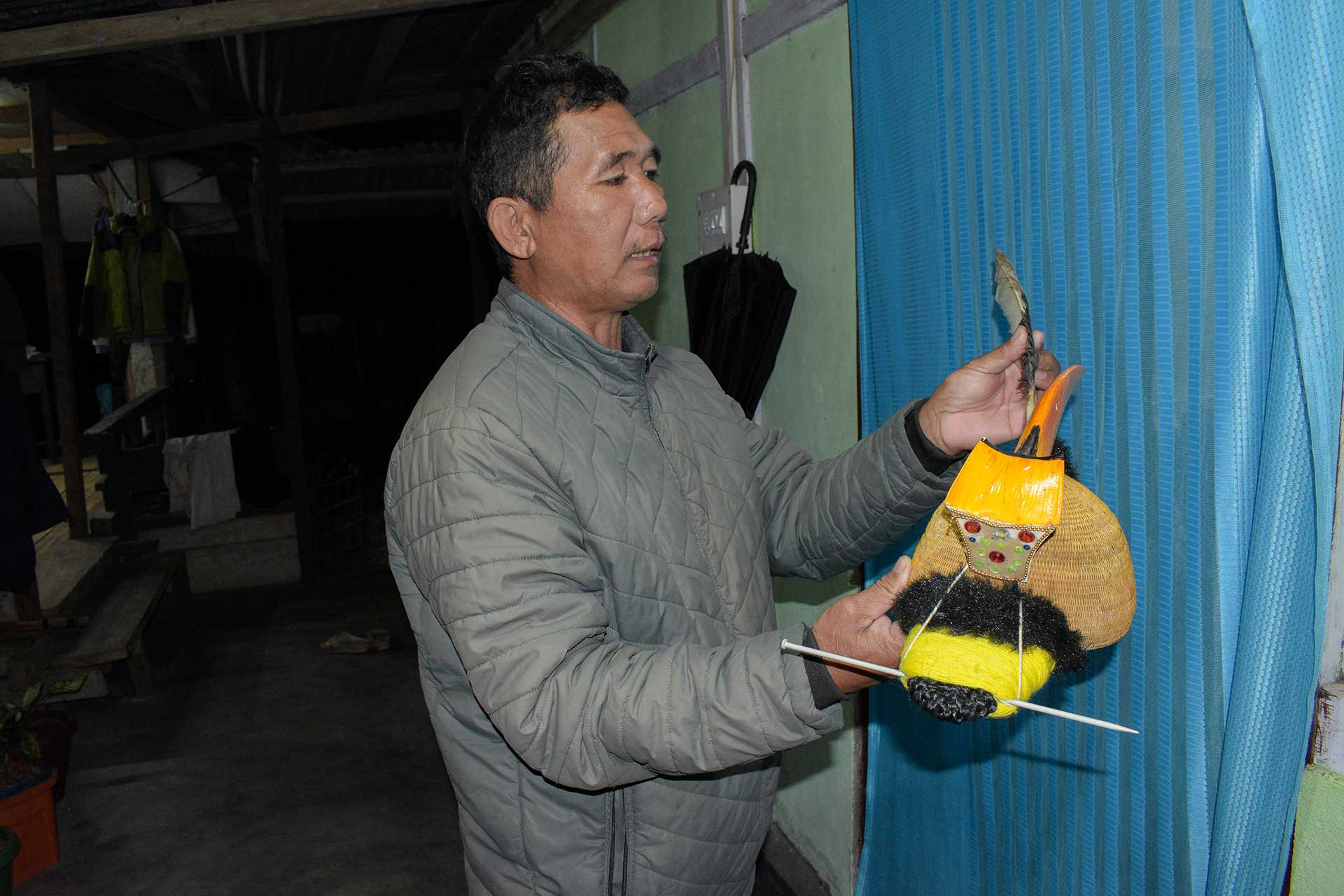 Forgotten Lessons From The Forests Of Pakke | Nature inFocus