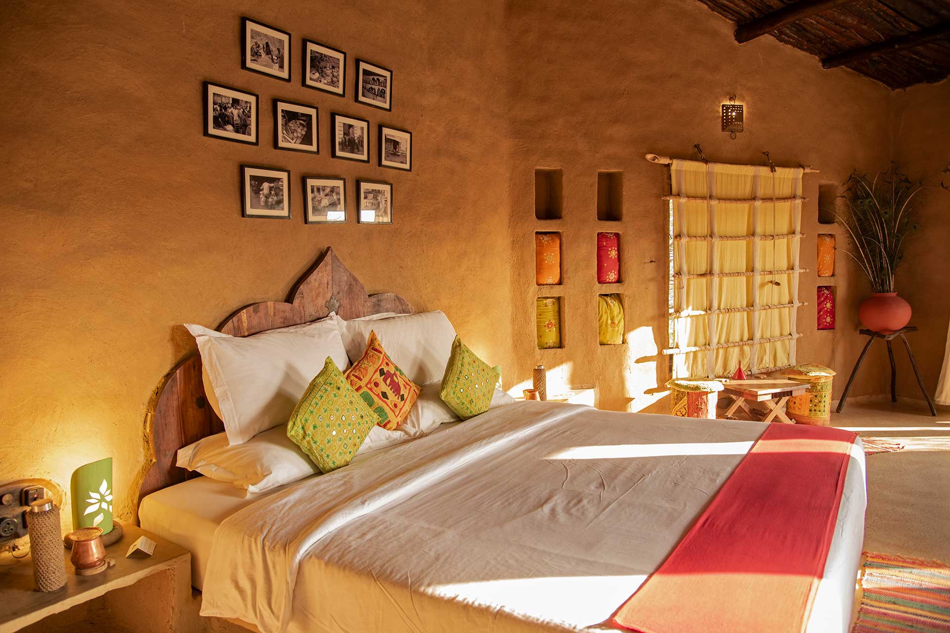 Brij Lakshman Sagar: The Hidden Gem Of Marwar | Nature inFocus