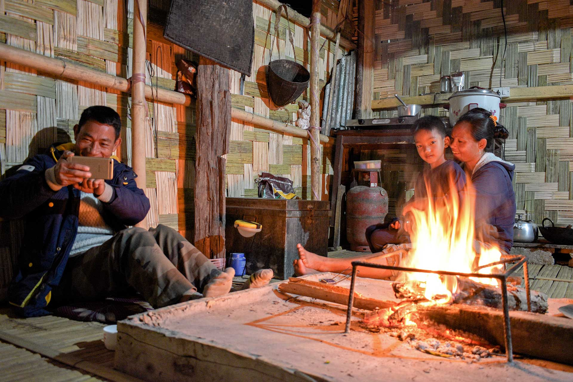 Wandering The Lost World Of Pakke | Nature inFocus