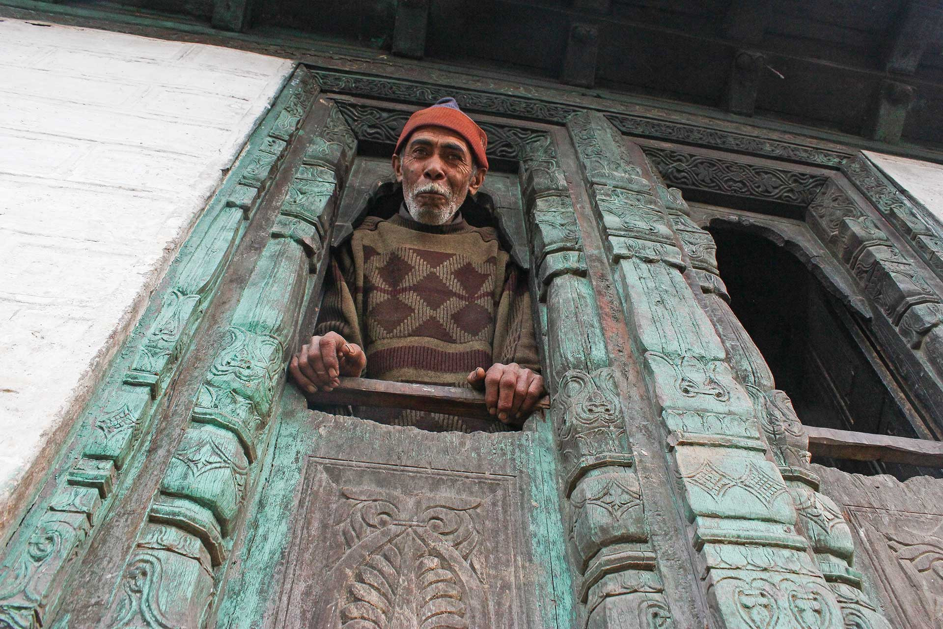 The Many Worlds Of River Sharda | Nature inFocus