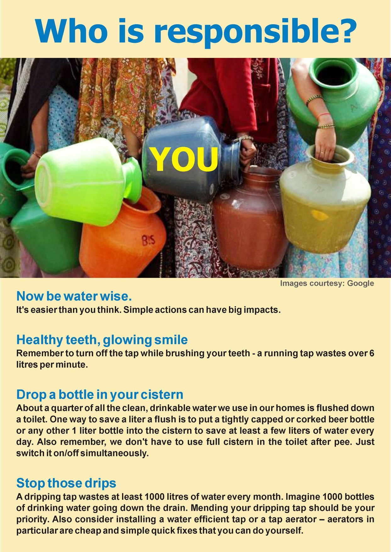 The ‘One-Man NGO’ Inspiring The World To Save Water | Nature inFocus