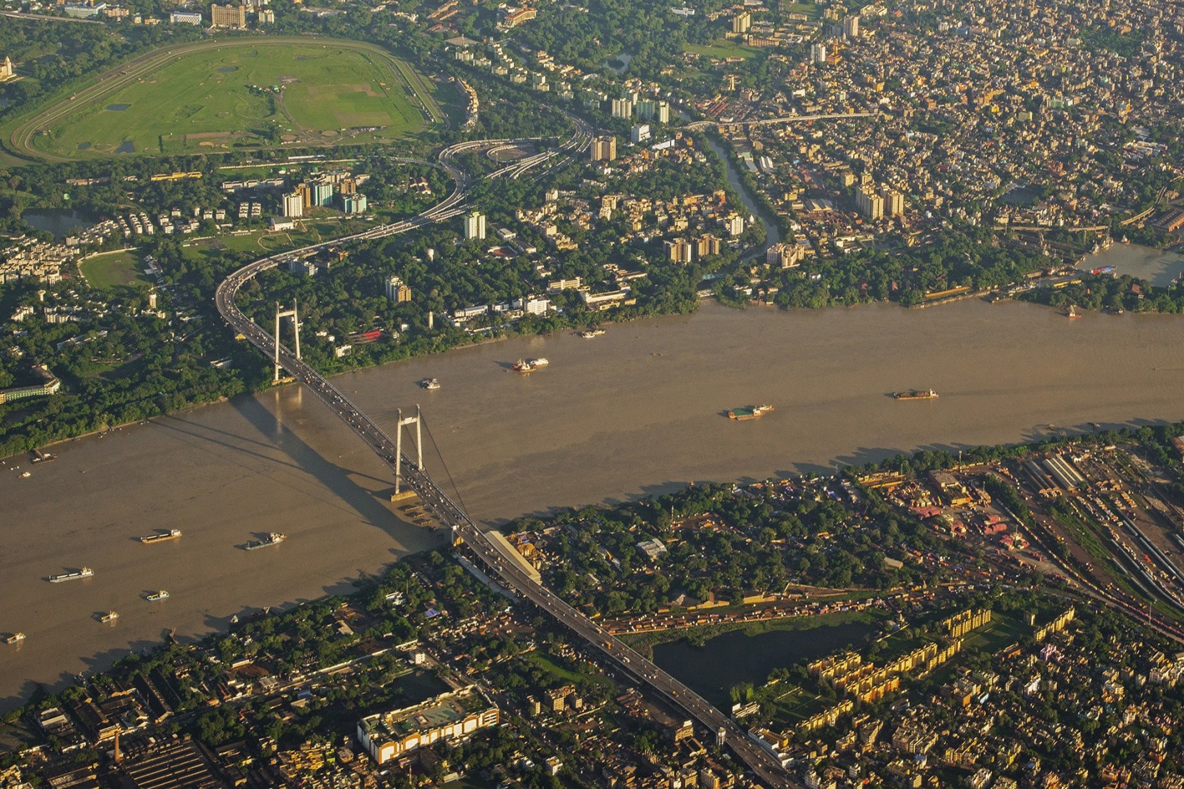 A View From The Top - slide1 | Nature inFocus
