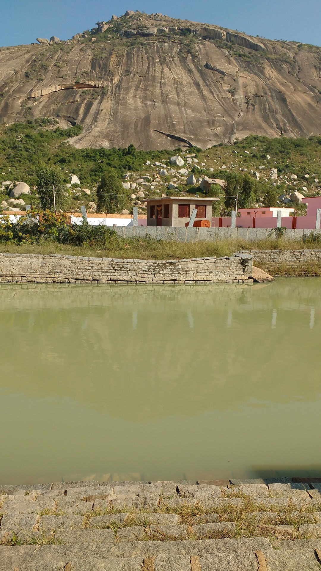 The Open Wells of Devarayasamudra | Nature inFocus