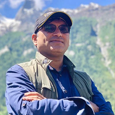 Festival - Speakers | Nature inFocus