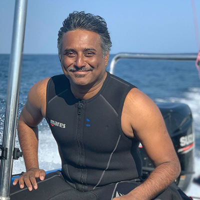 Festival - Speakers | Nature inFocus