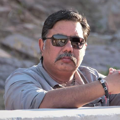 Festival - Speakers | Nature inFocus