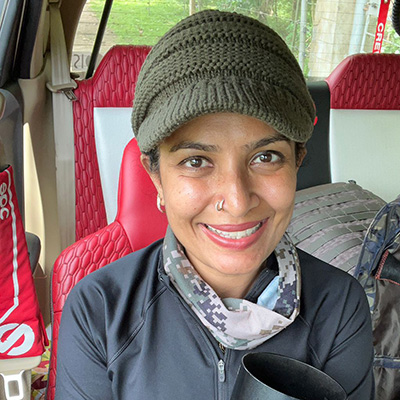 Festival - Speakers | Nature inFocus