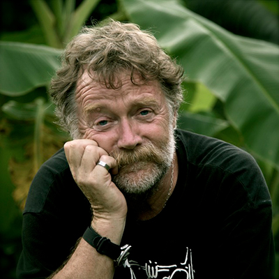 Festival - Speakers | Nature inFocus