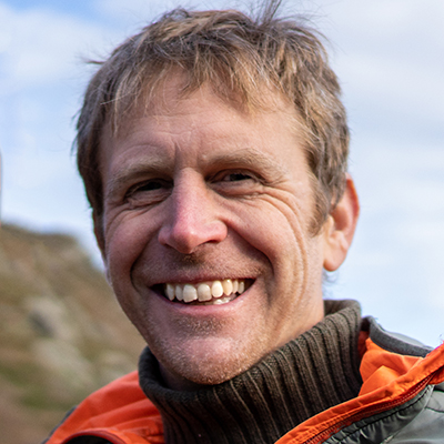 Festival - Speakers | Nature inFocus