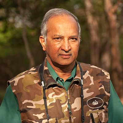 Festival - Speakers | Nature inFocus