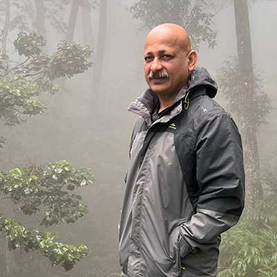 Festival - Speakers | Nature inFocus