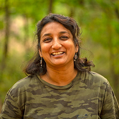 Festival - Speakers | Nature inFocus