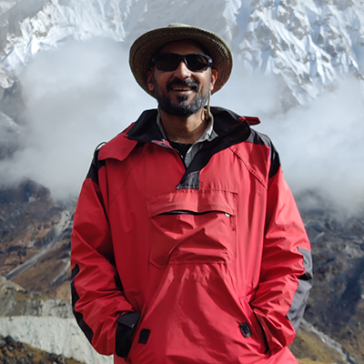 Festival - Speakers | Nature inFocus