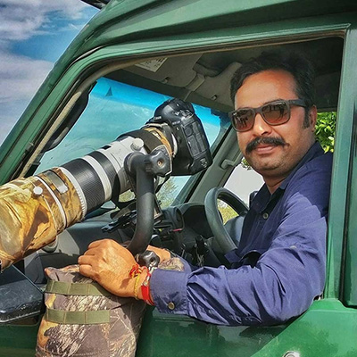 Festival - Speakers | Nature inFocus