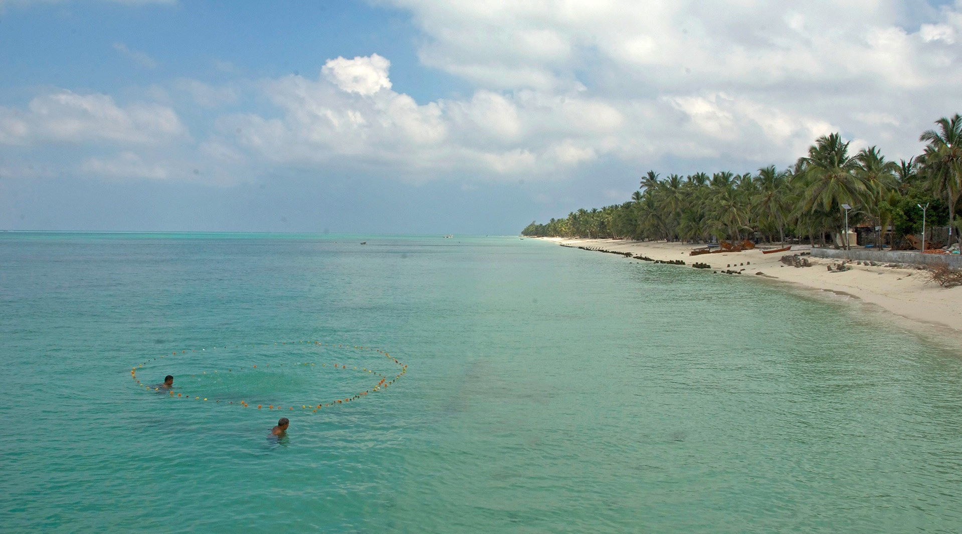 Rohan Arthur, Senior Scientist | Nature inFocus