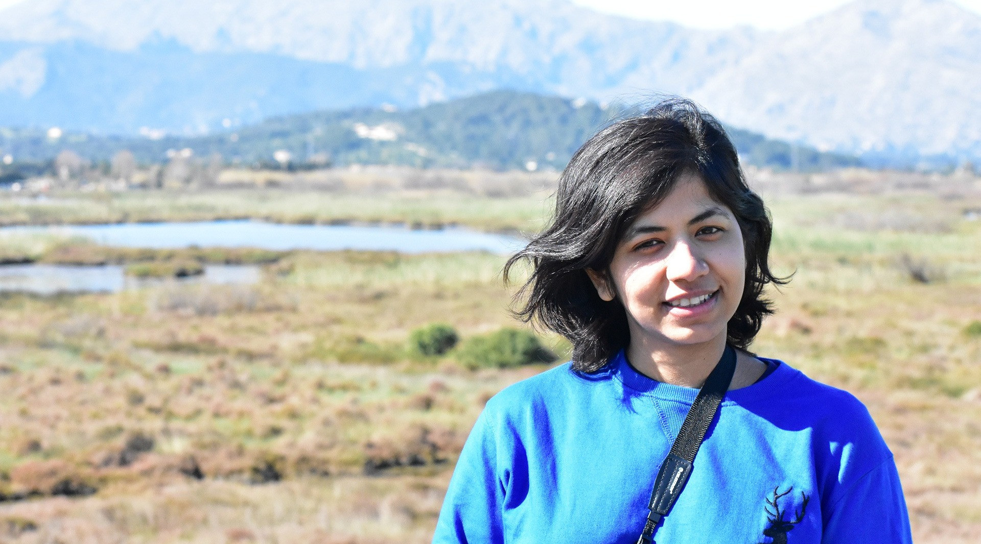 Quick Five: Pritha Dey | Nature inFocus