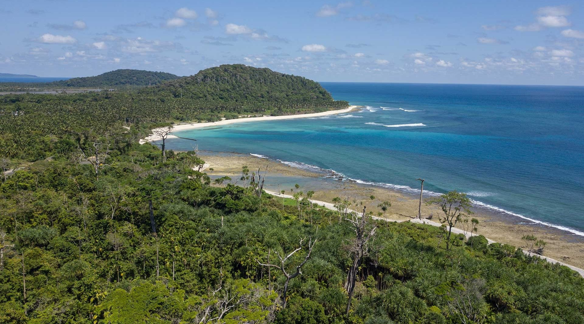 The Humanitarian Failings Of GOI's Vision For Great Nicobar | Nature ...