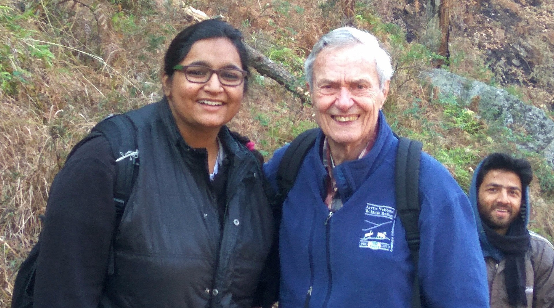 Vaishali Rawat, Conservationist | Nature inFocus