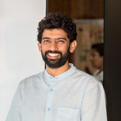 Siddharth Chakravarty, Independent Researcher | Nature inFocus