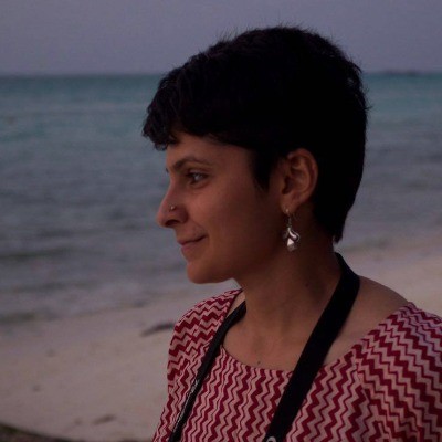 Pooja Rathod, Marine Biologist | Nature inFocus