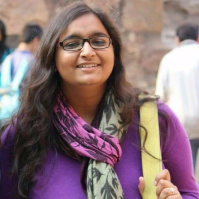 Vaishali Rawat, Conservationist | Nature inFocus