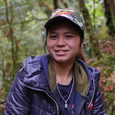 Shaleena Phinya, Filmmaker | Nature inFocus