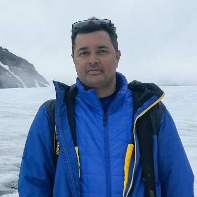 The Climate Challenge | Nature inFocus