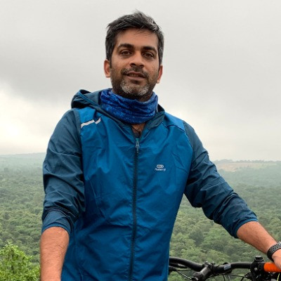 Where Leopards Are A Pedal Away | Nature inFocus