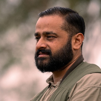 Pavan Joshi, Founder, Wild Alert | Nature inFocus