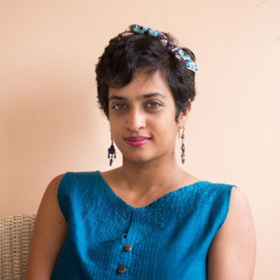 Aditi Rajagopal, Video Journalist | Nature inFocus