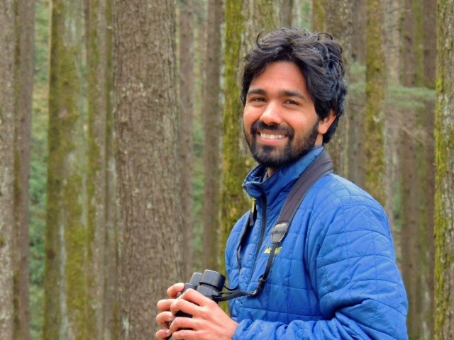 Environment | Nature inFocus