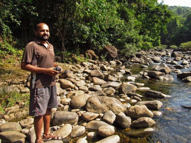 Radha Rangarajan, Freelance Writer | Nature inFocus