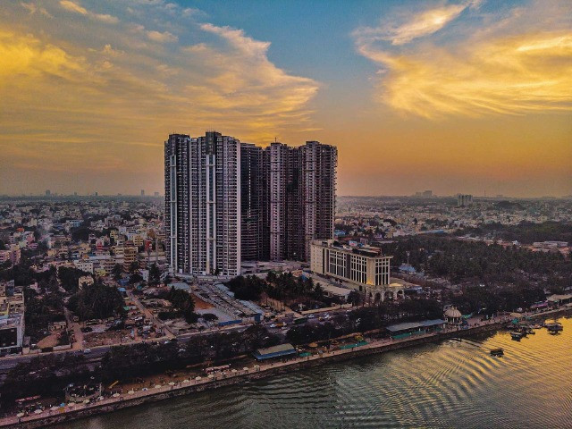 Why Is Bangalore Suddenly Prone To Floods? | Nature inFocus