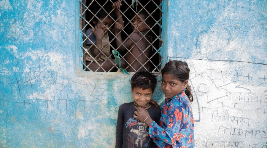 Pandemic & Pardhi | Nature inFocus