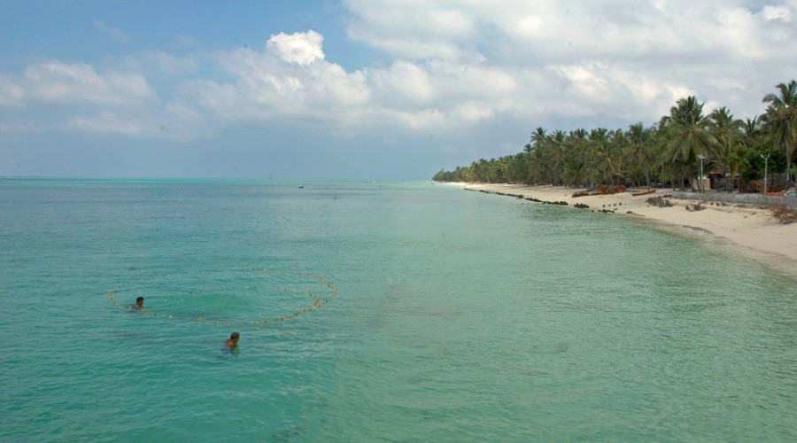 Lakshadweep Needs To Be Viewed Through The Lens Of Climate Change ...