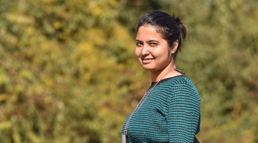 Moumita Chakraborty: In The Heartland Of The Red Panda | Nature inFocus