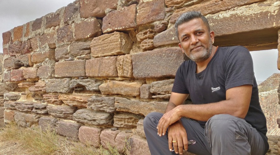Varad Giri: Moulding The Future Of Indian Herpetology | Nature inFocus