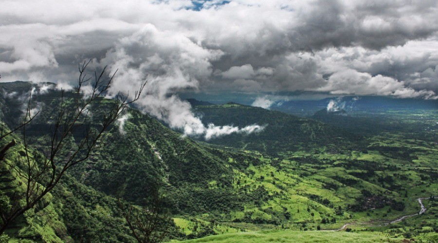 Inside Out: Places To Enjoy The Monsoon From | Nature inFocus