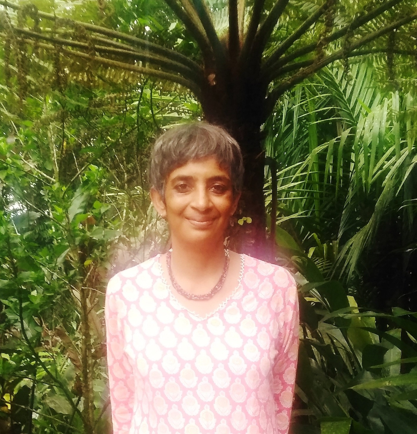 Suprabha Seshan, Conservationist | Nature inFocus